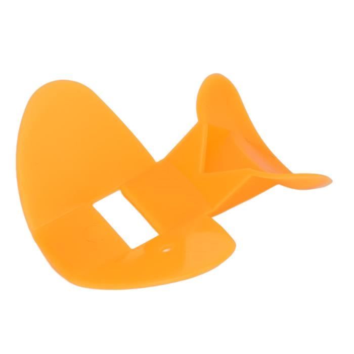 Flûte Nasale Entraînement Musical Enfant Plastique - Shipenophy ...