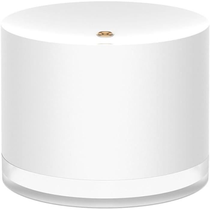 Humidificateur D'Air Sans Fil Diffuseur Usb Rechargeable Cool Mist ...