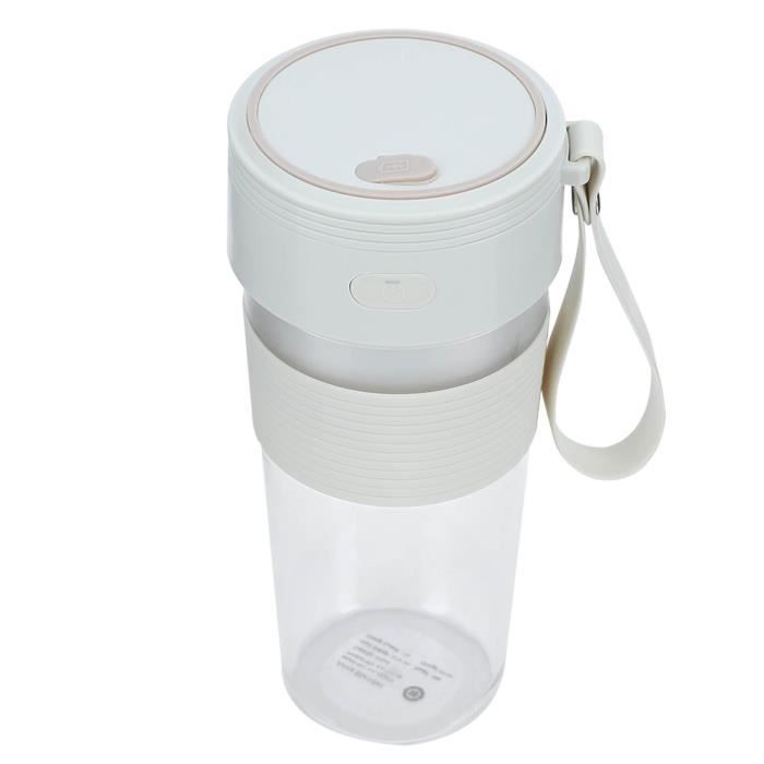 YOSOO Juicer Cup, Portable Blender, 300ML Office for Home electromenager mixeur Vert - Cdiscount ...