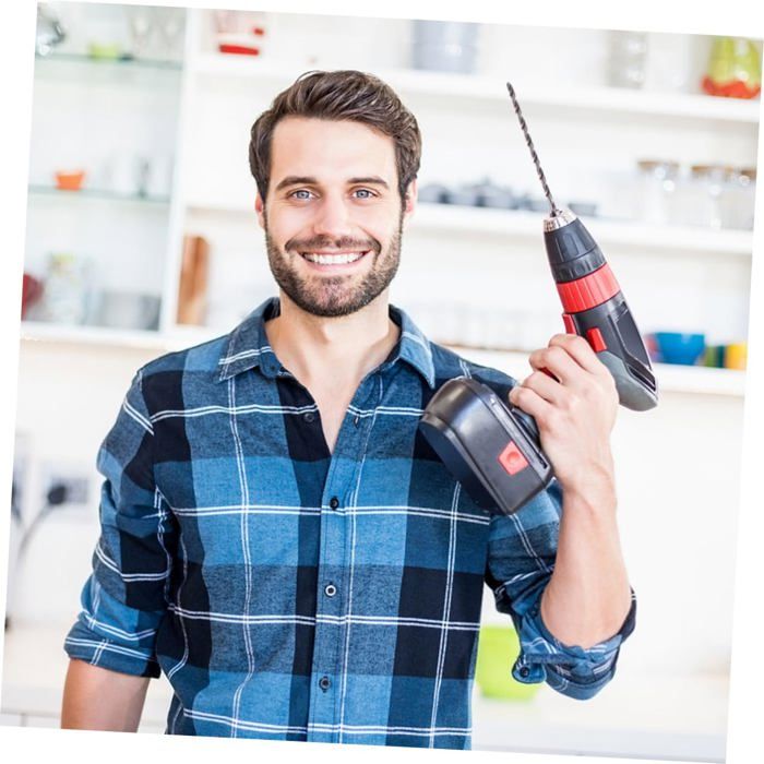 5 Pièces Foret Hélicoïdal Rallonge De Foret Perceuse à Tarière Extra ...