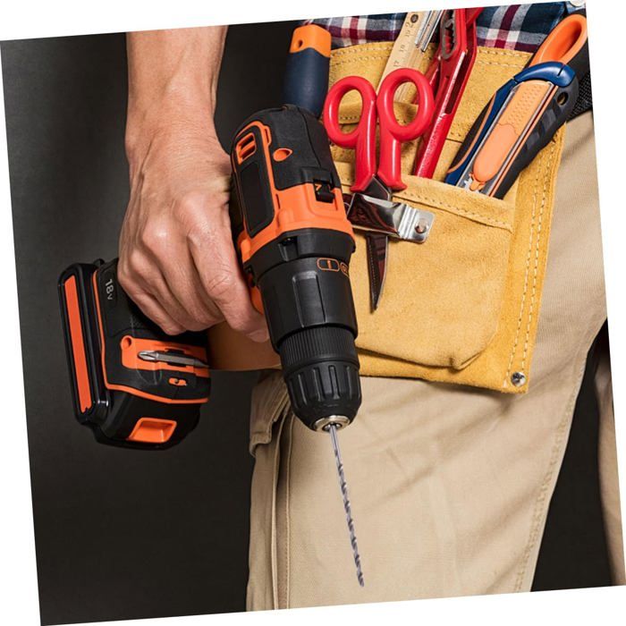 5 Pièces Foret Hélicoïdal Rallonge De Foret Perceuse à Tarière Extra ...