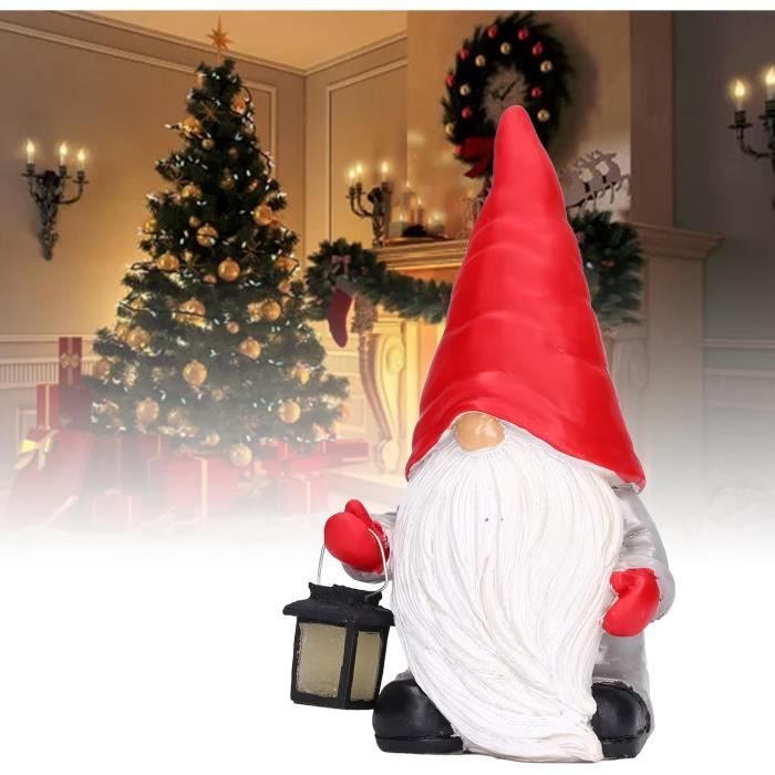 Statue De Nain De Jardin En Résine, Grandes Statues De Nain De Jardin ...