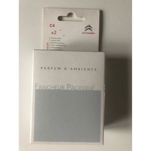 Désodorisant voiture - SOLDES° Cdiscount Auto