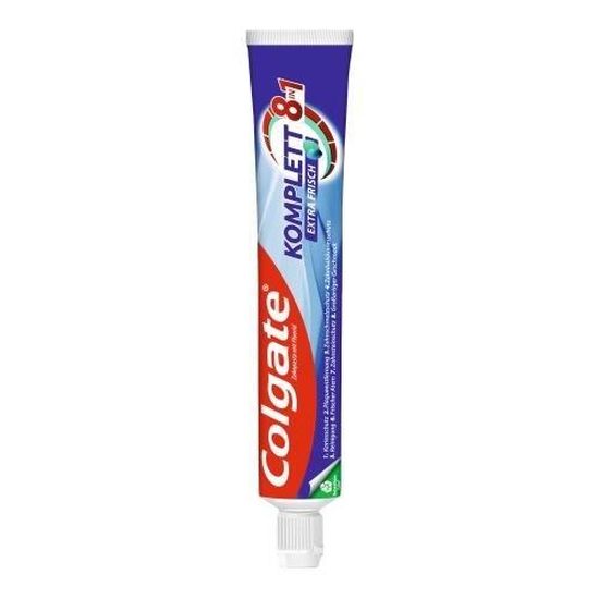 Dentifrice Colgate Complete Extra Fresh 75 ml - Cdiscount Au quotidien