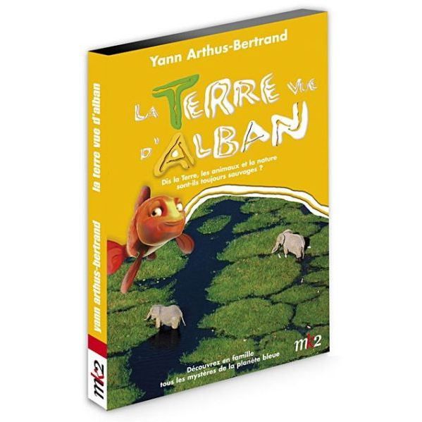 Vue d'Alban-Dis la Terre, Les Animaux et la Nature sont-Ils Toujours ...