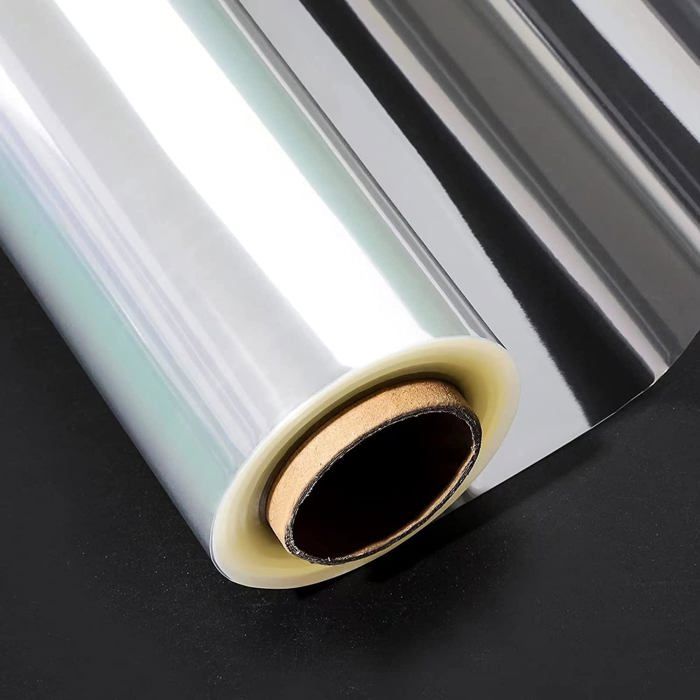 88Cm X 30M Papier D‘Emballage Transparent Rouleau Plastique Transparent ...