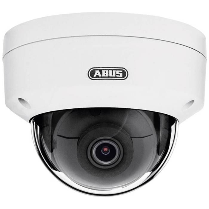 TVIP48511 ABUS Ethernet IP Caméra de surveillance 3840 x 2160 pixels ...