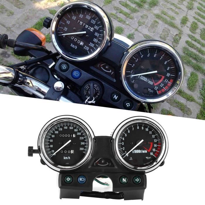 Akozon Assemblage De L'Instrument Assemblage D'Instrument Odomètre ...