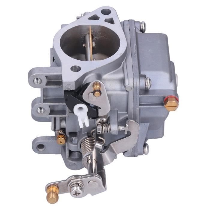 Akozon Carburateur hors-bord pour bateau Carburateur hors-bord de ...