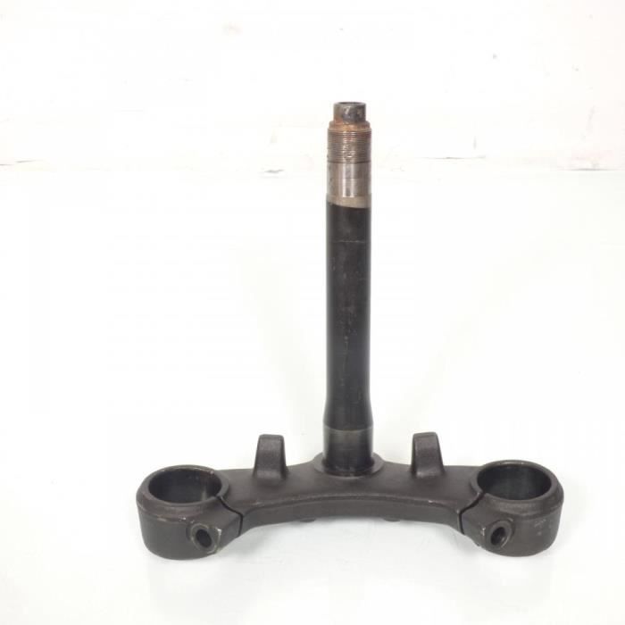 Té de fourche inférieur origine pour moto Suzuki 750 GSXF 1989-1997 ...