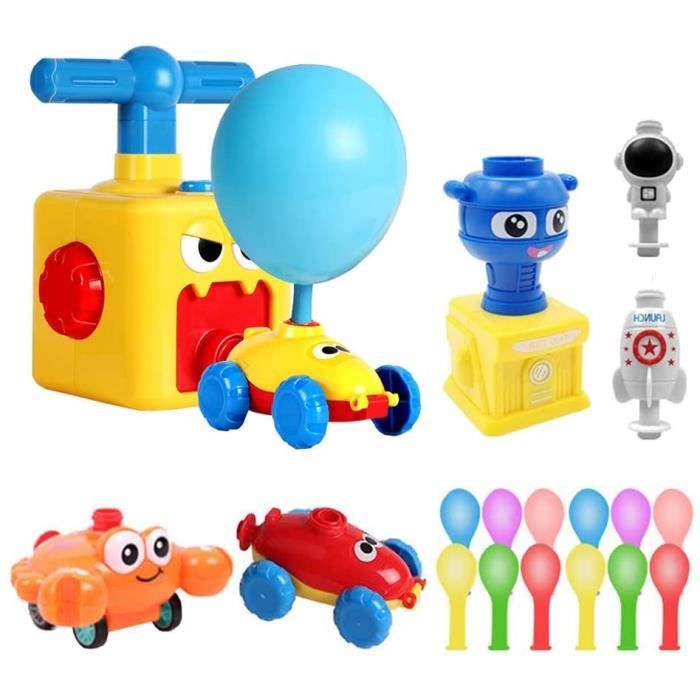 Anyingkai Inertielle Puissance Ballon Voiture,Voiture Ballon,Voiture Ballon Puissance Inertielle ...