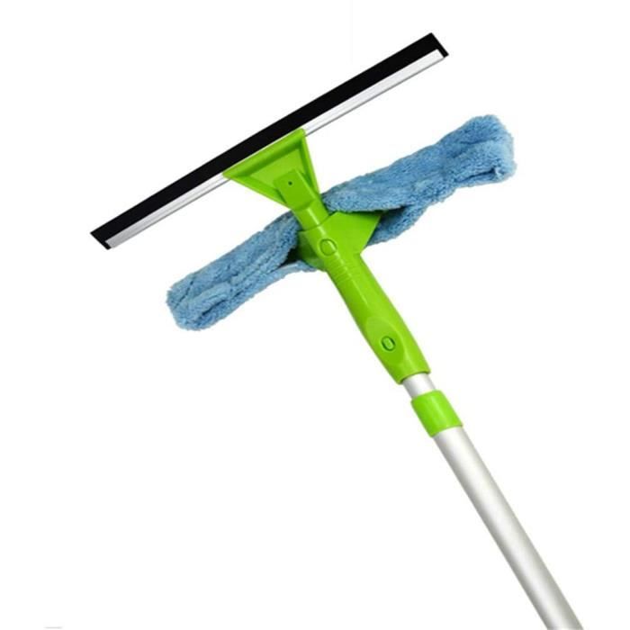 RACLETTE DE SOL Belt Nettoyeur de vitre Raclettes Tige ...