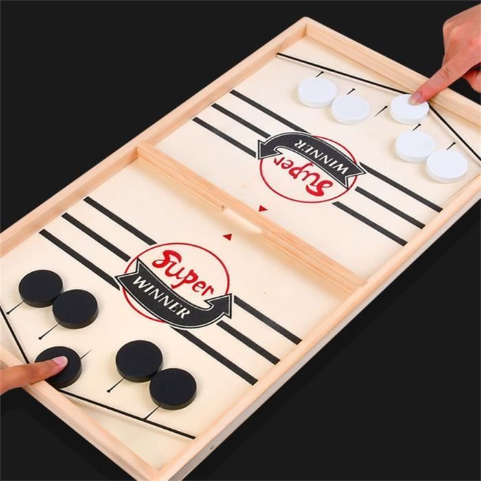 Catapult Chess Bumper Table De Jeu Interactive Parent-Enfant Batailles ...