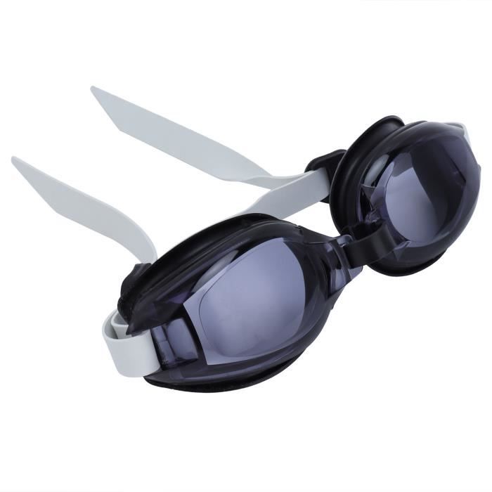 GOTOTOP Kids Goggles for Swimming, Soft Silicone Children's Swimming ...