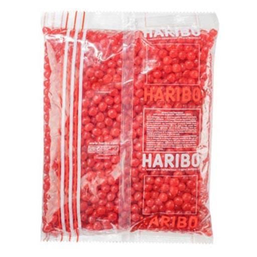 Haribo Dragibus Rouge (lot de 4) - Cdiscount Au quotidien