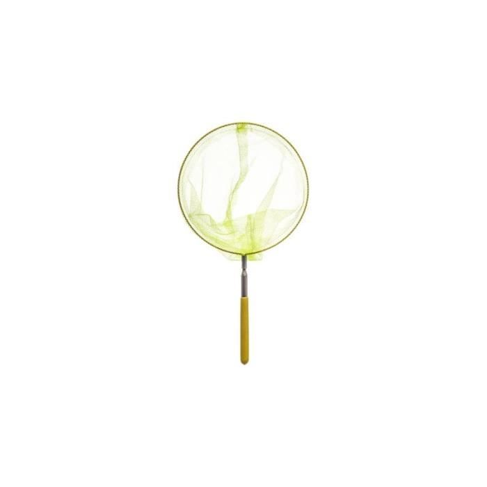 Epuisette à poisson - INTEX - 87 cm - Filet extensible - Pour enfant ...