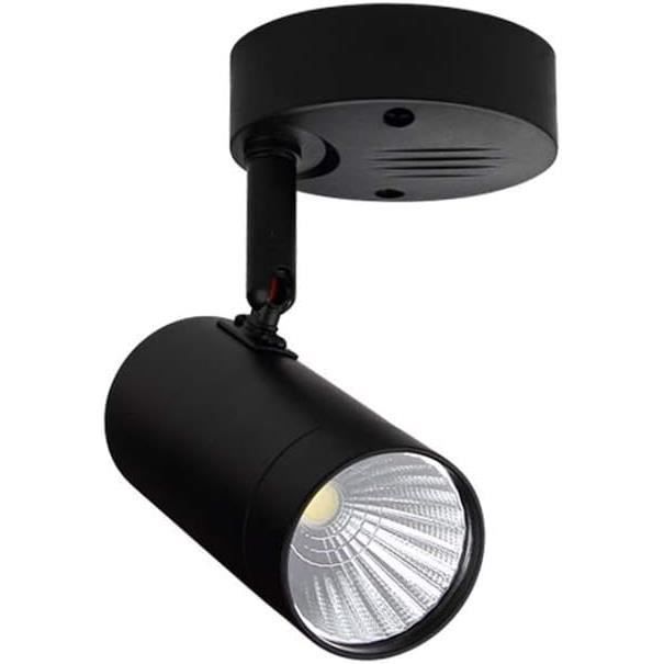 Spots de Plafond Projecteur de Plafond Barre d'éclairage Chambre Bureau ...