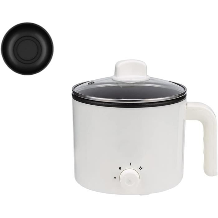 Na Marmite Électrique, Cuiseur À Riz Multifonctionnel, Mini Cuiseur À ...