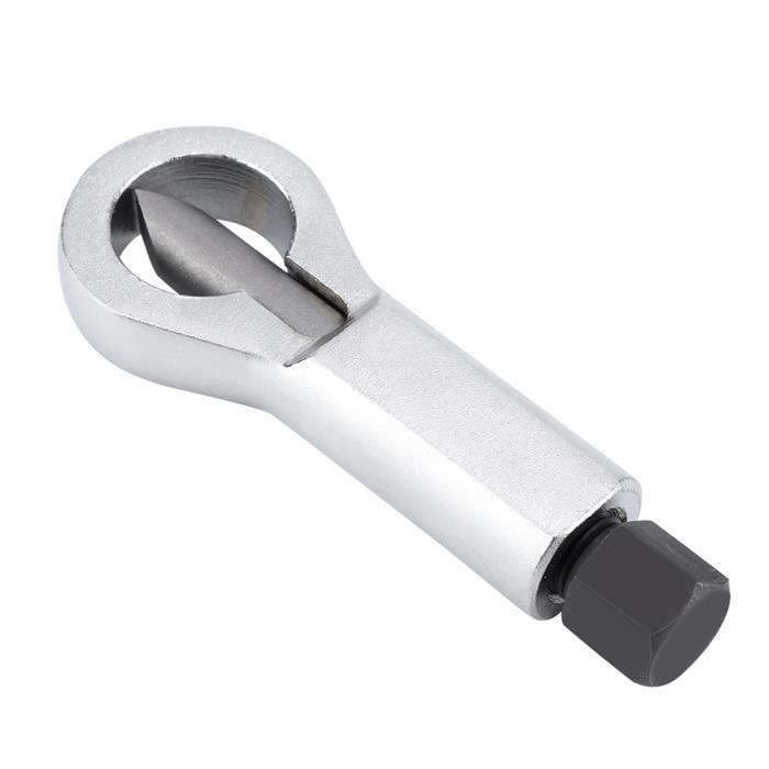 SURENHAP écrou fendeur Rouillé cassé endommagé corrodé coincé écrou ...