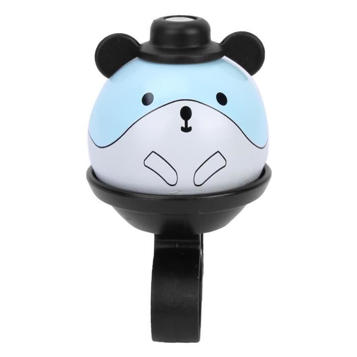 Direction de réglage libre de la cloche de vélo Son clair Matériel ...