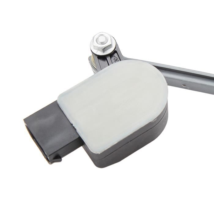 Akozon Capteur de niveau de phares A6 Allroad 4Z7941285C - Précision ...