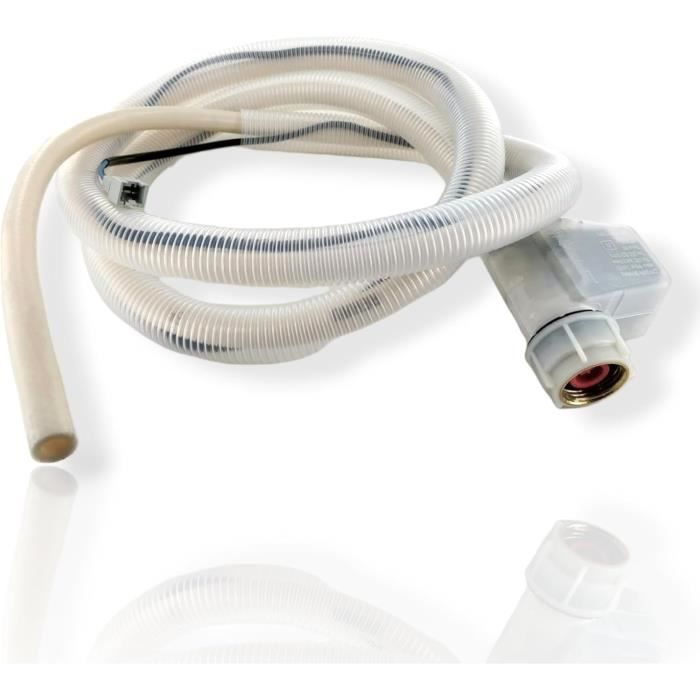 Tuyau d'alimentation Aquastop pour lave-vaisselle Bosch Siemens ...