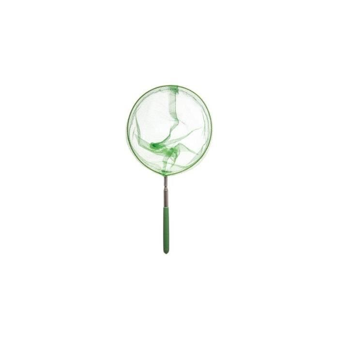 Epuisette à poisson - INTEX - 87 cm - Filet extensible - Pour enfant ...