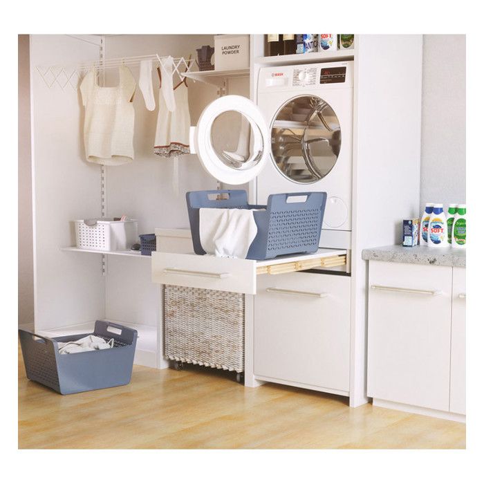 Plateau rabattable Hailo Rapid - Cdiscount Maison
