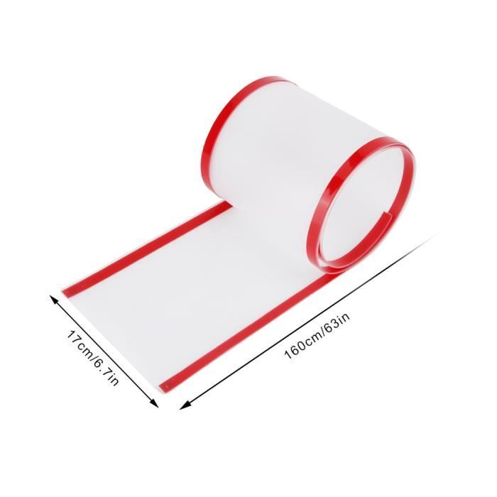 Protège-Doigts Enfant pour Porte en Bois ou Fenêtre Coulissante ...