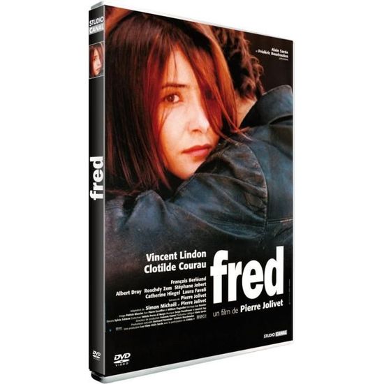 DVD Fred - Cdiscount DVD