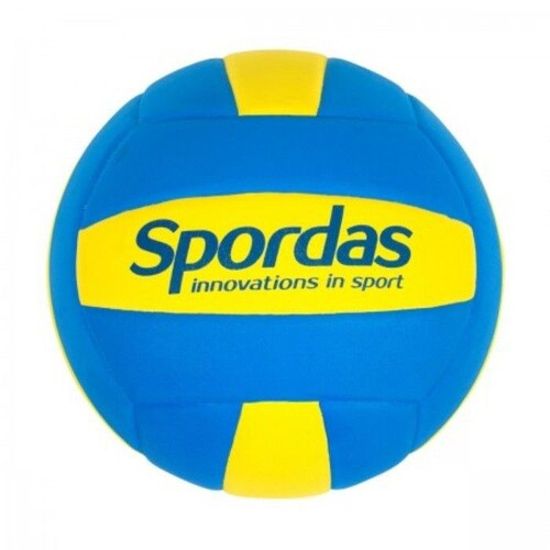 Ballon de volleyball enfant Spordas Soft Kids - Cdiscount Sport