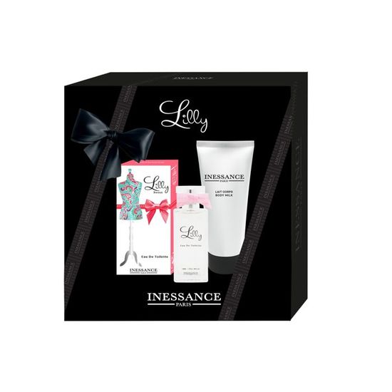 Coffret Lilly Sweet - Cdiscount Au quotidien