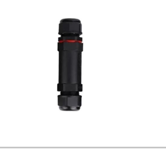 Connecteur Étanche Ip68, 2-3-4-5 Broches, Adaptateur De Terminal ...