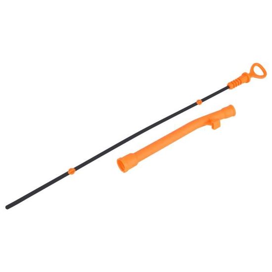 Jauge et Tube d'huile moteur de qualité supérieure, échelle précise de ...