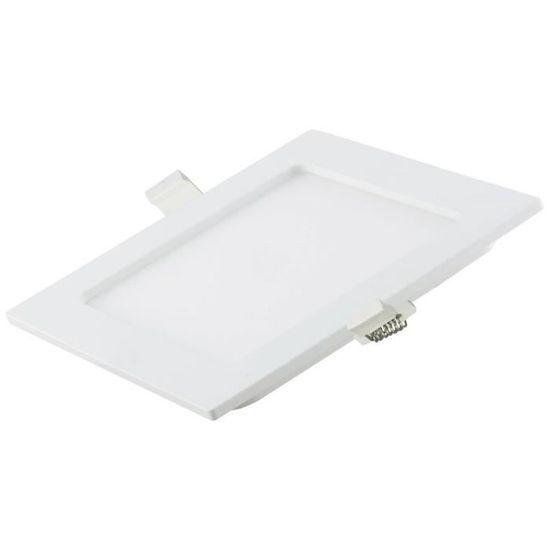 Luminaire à LED encastrable Heitronic Le Mans 501383 N/A Puissance: 20 ...