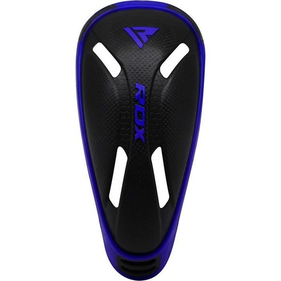 RDX Coquille Boxe Anatomique MMA Suspensoir Sport Slip Coquilles ...