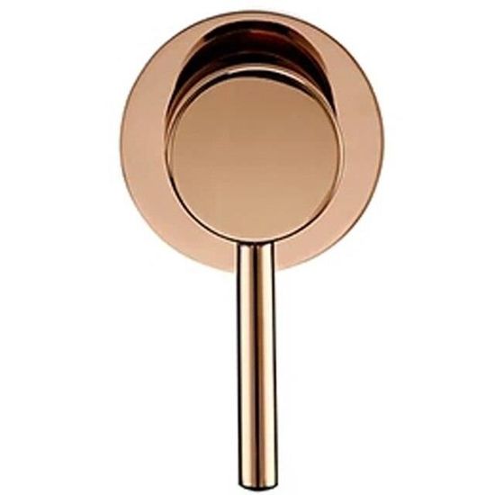 ROBINETTERIE DE SALLE DE BAIN,Rose gold--Bagnolux robinet'eau chaude et ...