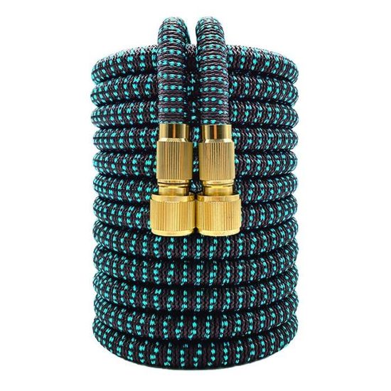 TUYAU - BUSE - ACCESSOIRE DE BUSE,Hose 15-25FT--Tuyau'arrosage Flexible ...