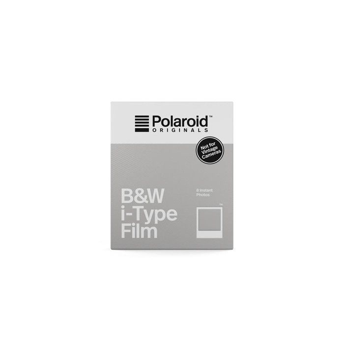 Film photographique Polaroid 004669 Blanc - Cdiscount Appareil Photo