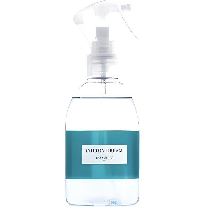 SPRAY TEXTILE RP COTTON DREAM - Cdiscount Au quotidien