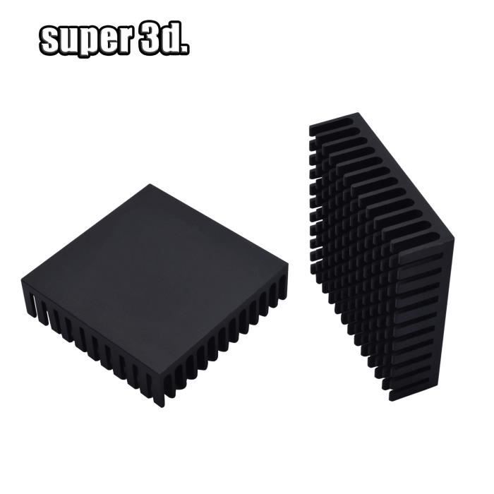 Pièces imprimante,Amortisseur en caoutchouc, amortisseur de choc et de ...