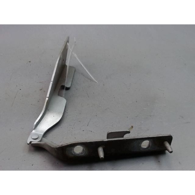 VERIN DE CAPOT - COMPAS GAUCHE CAPOT CITROEN C3 I Phase 1 2002-2005 ...