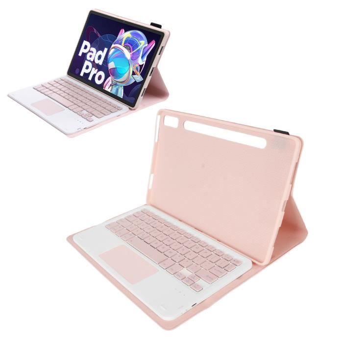 COC-7089406478852-FAN-Tablette Clavier Cas tui pour clavier de tablette ...