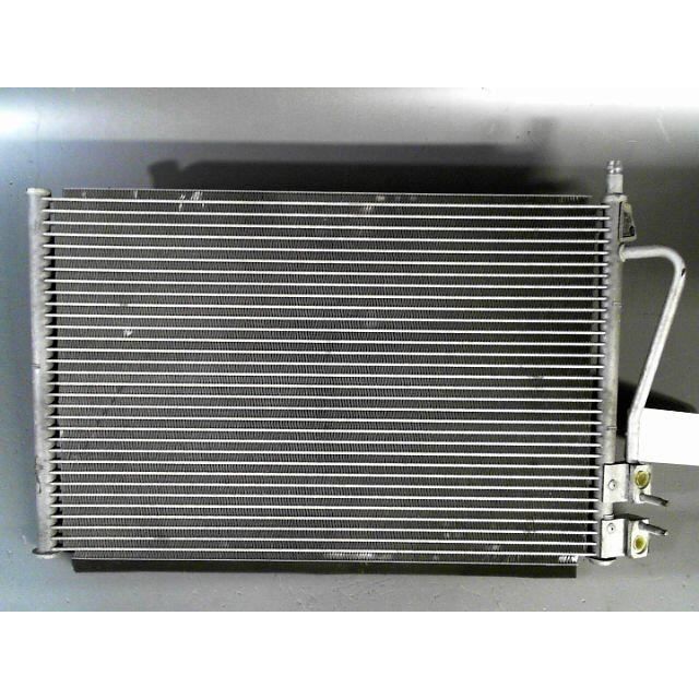 PIECES AUTO D'OCCASION - - CONDENSEUR DE CLIMATISATION - CONDENSEUR ...