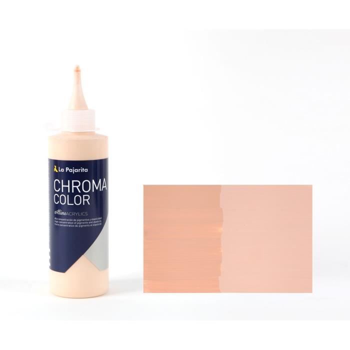 Peinture acrylique Chroma Color 200ml - Cdiscount Beaux-Arts et Loisirs ...