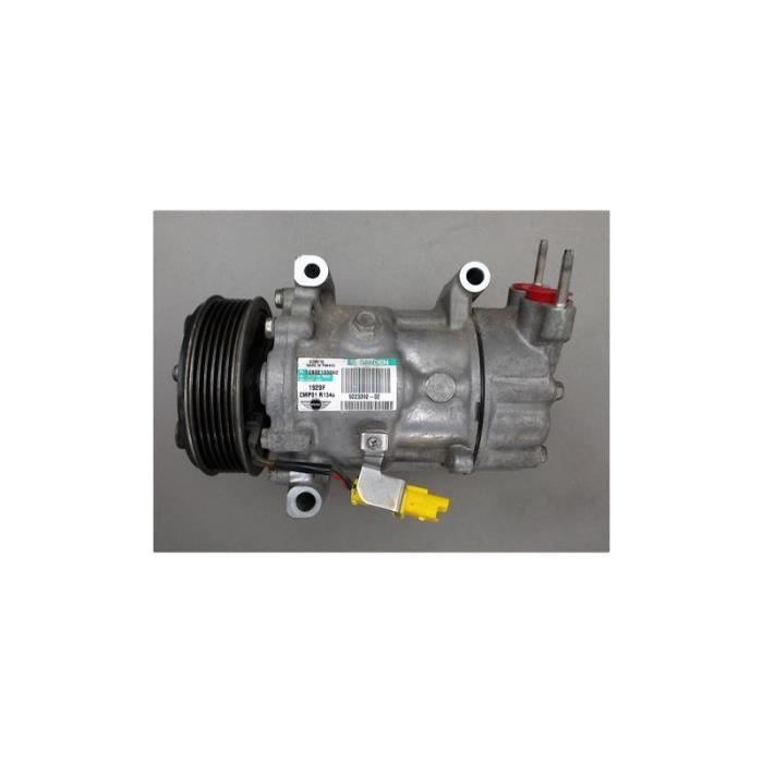 COMPRESSEUR DE CLIMATISATION - COMPRESSEUR AIR CONDITIONNE MINI MINI ...