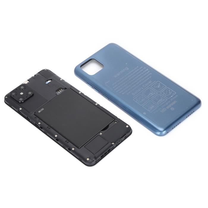 Téléphone intelligent IP12 Pro Smartphone à cran 4,66 Pouces 512MB+4GB ...