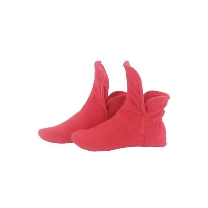 Chaussons Pantoufles Confortables et Antidérapants pour Homme et Femme ...