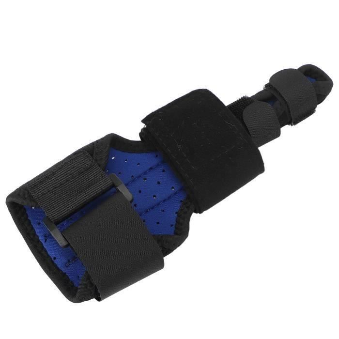 Attelle de doigt Attelle de protection des doigts à gâchette plus ...