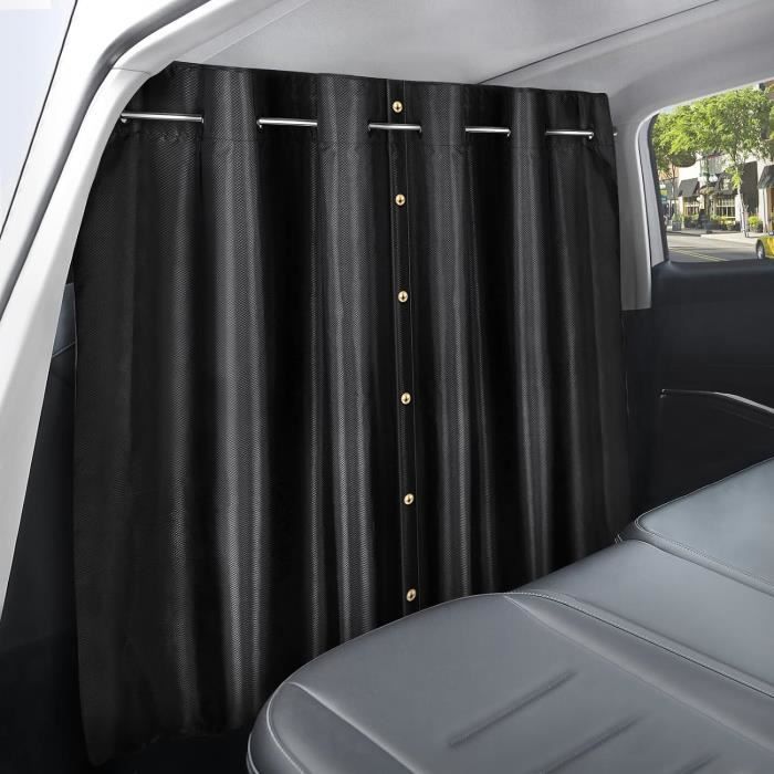 Rideau Occultant Voiture